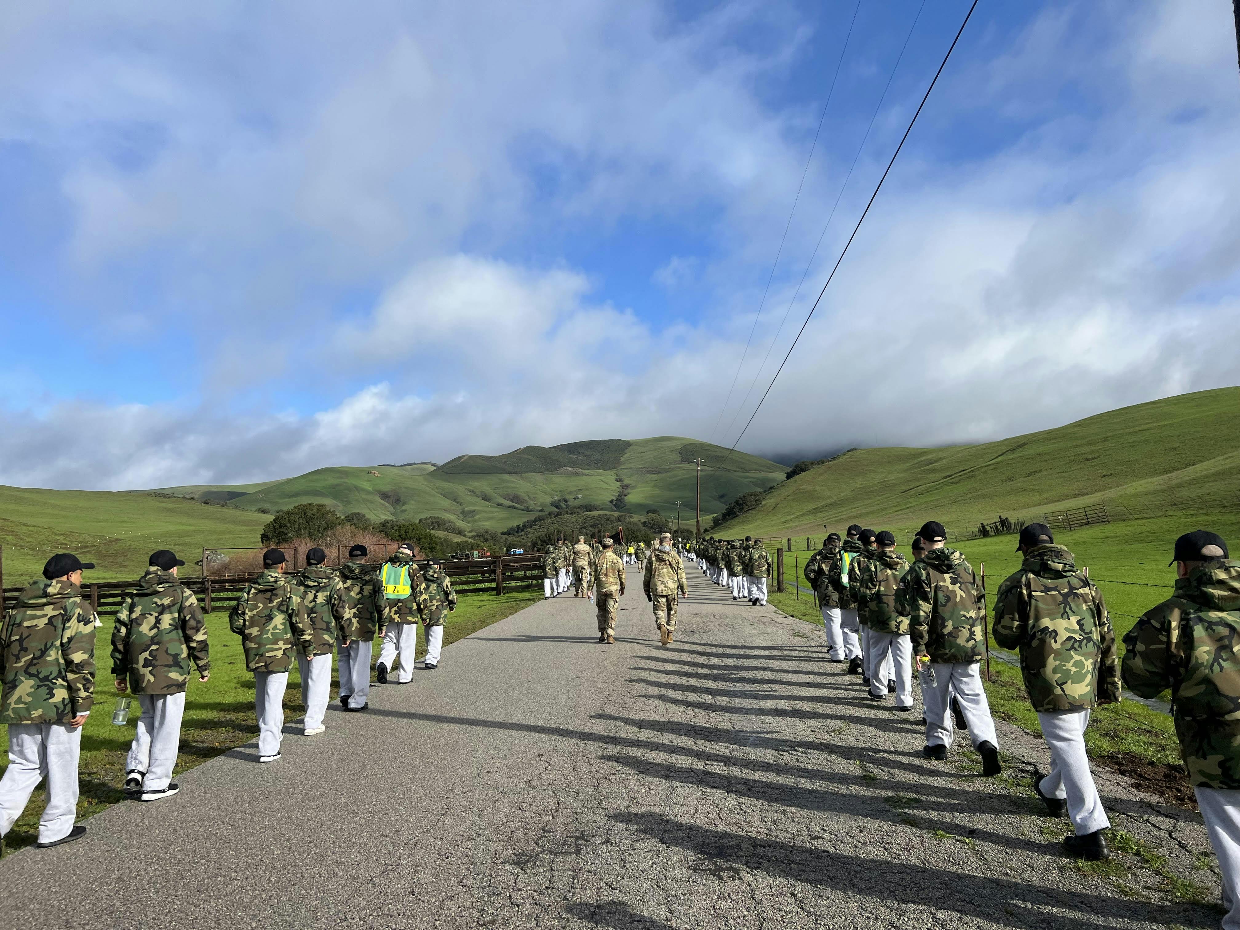 Grizzly Youth Academy